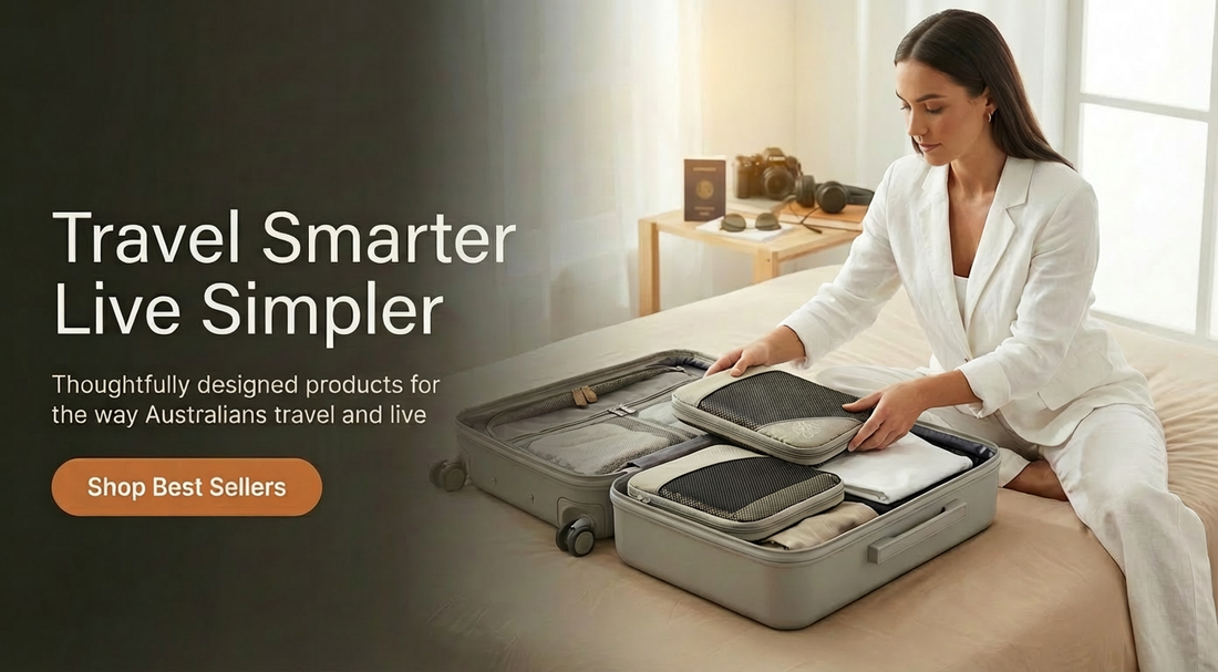 Simple Living Australia